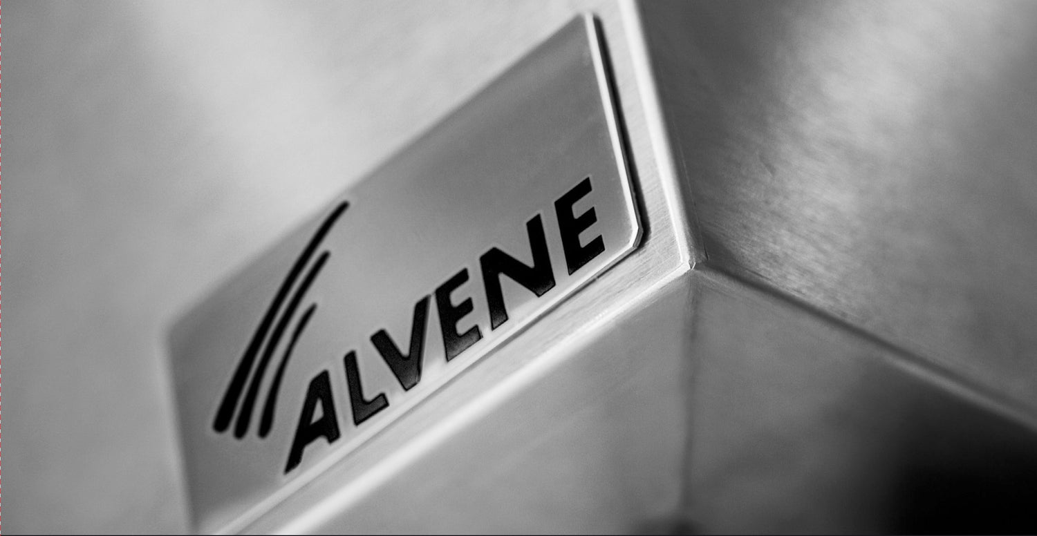 ALVENE – Cuisine Pro Leasing