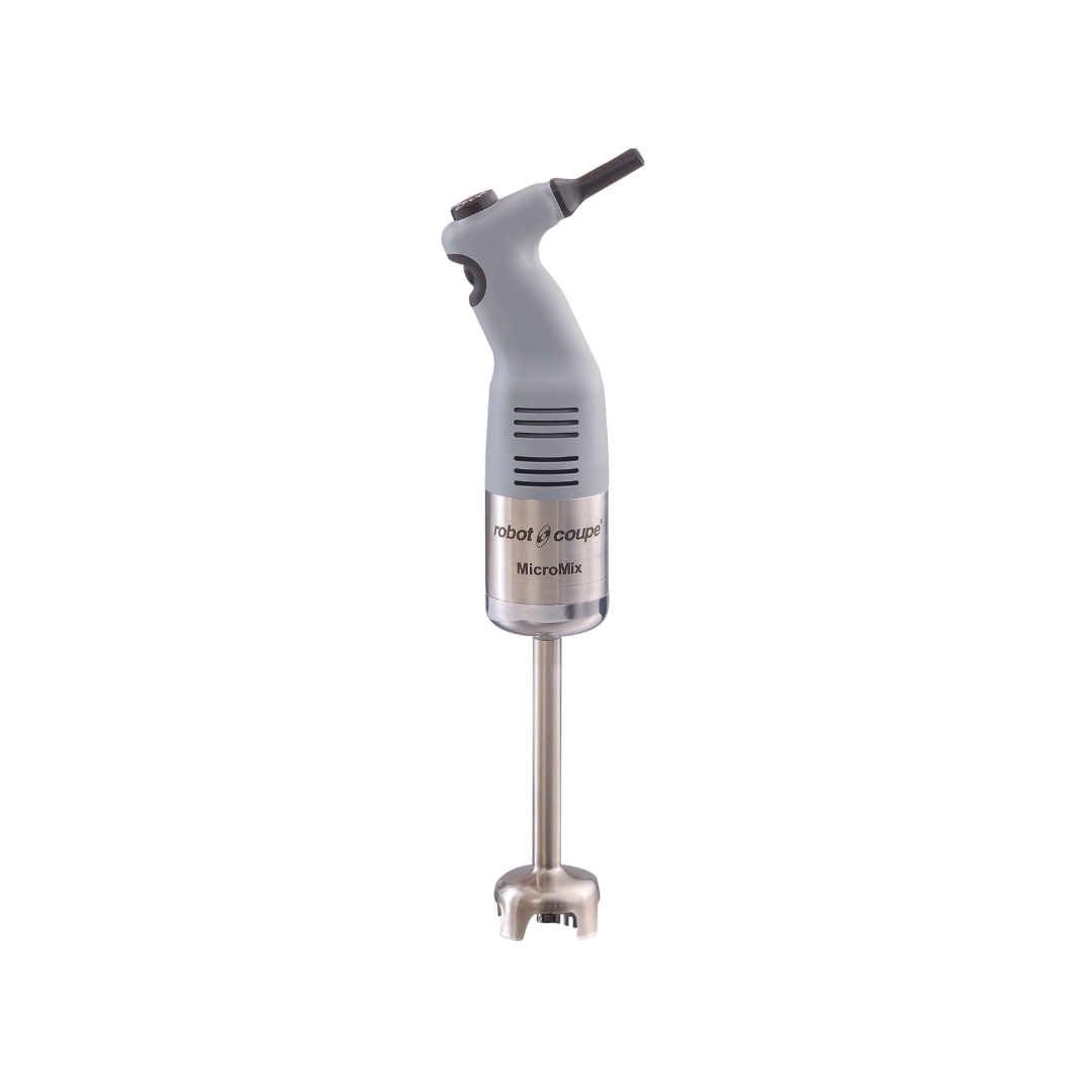 Mixer plongeant MicroMix – Cuisine Pro Leasing